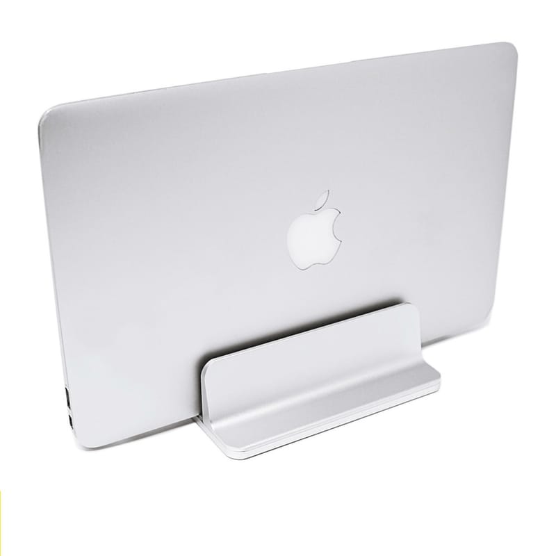 Ergonomica Desk | Soporte vertical para laptop