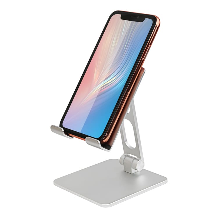 Ergonomica Desk | Soporte ajustable de tablets