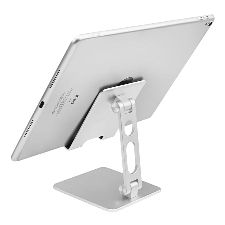 Ergonomica Desk | Soporte ajustable de tablets