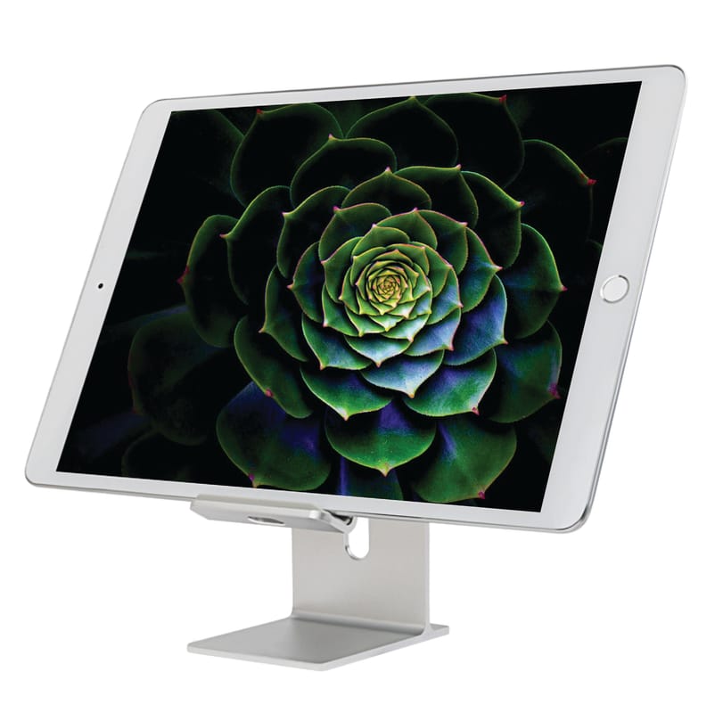Ergonomica Desk | Soporte clásico de tablets